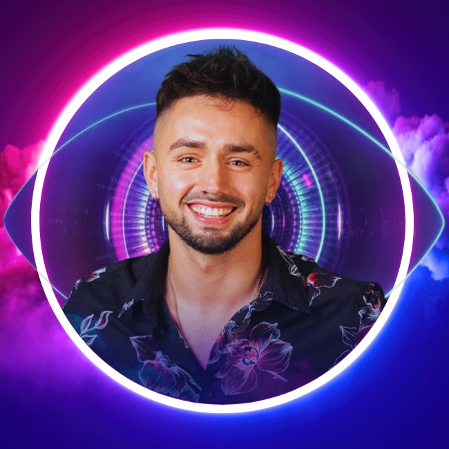 Fernando Altamirano eliminado de Gran Hermano Chile 2023